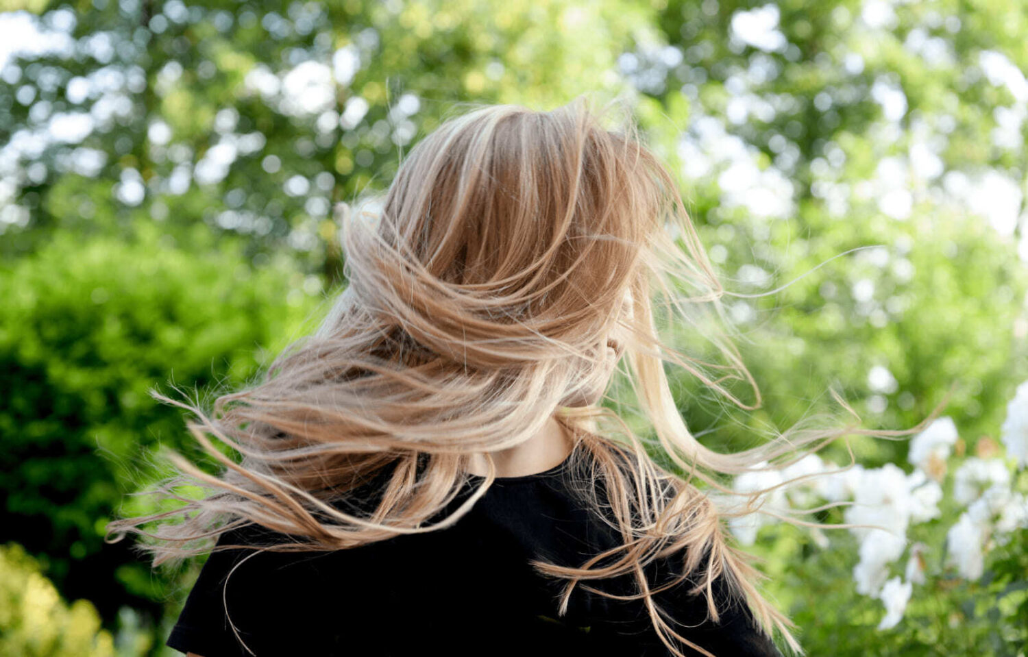 Hoe krijg je dikker haar?7 tips om je haar natuurlijk dikker te maken ...